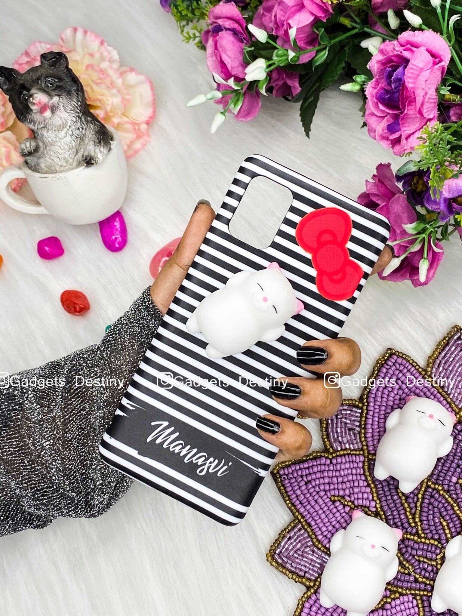 Squishy Cases – Gadgets Destiny