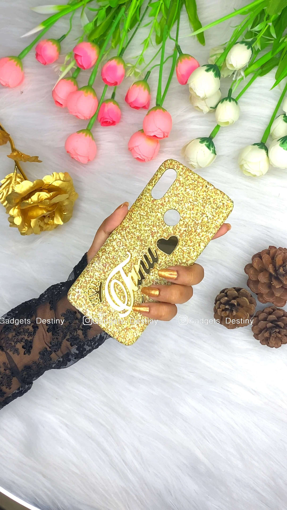 4D Cases – Gadgets Destiny