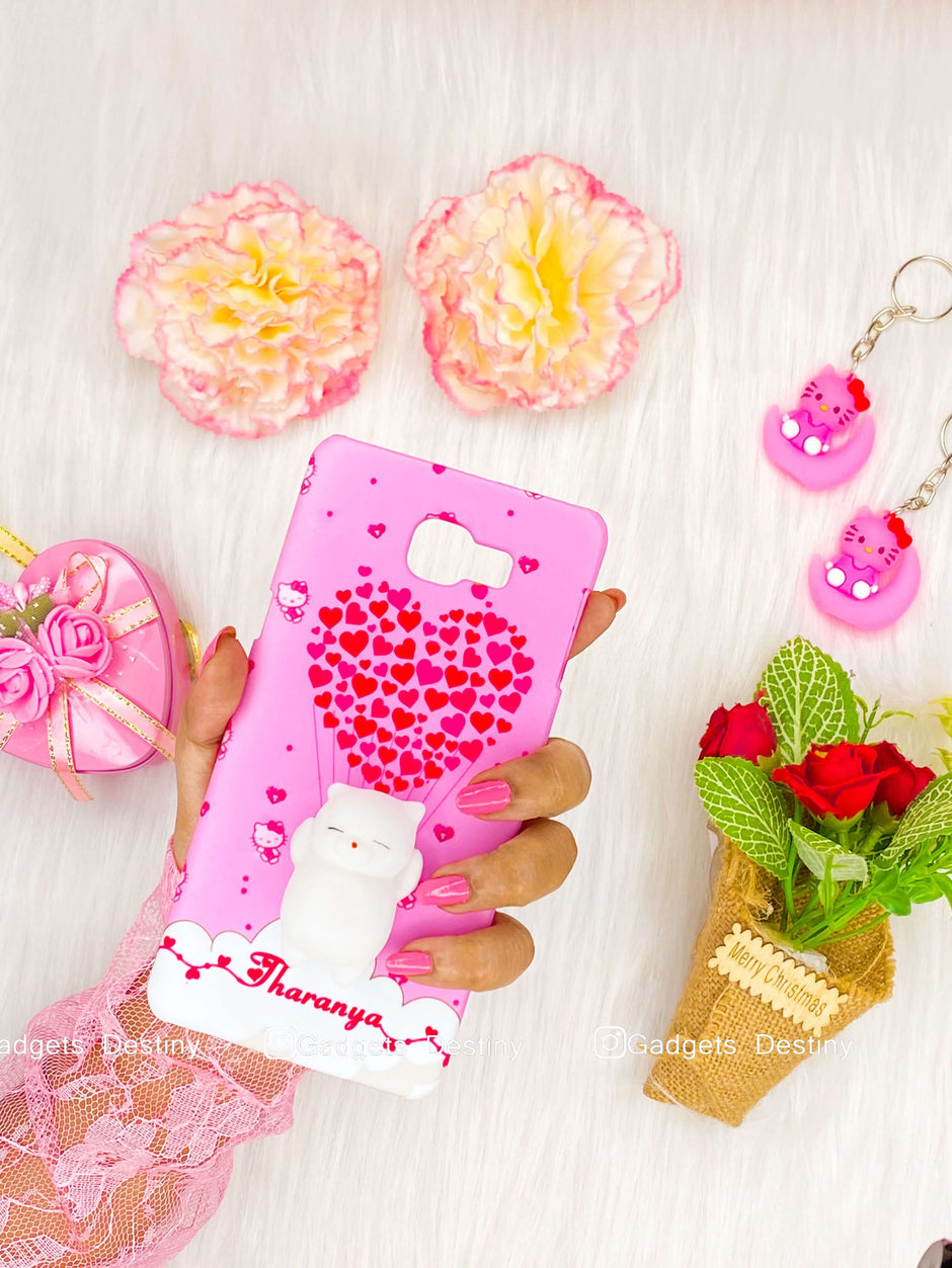 Squishy Cases – Gadgets Destiny