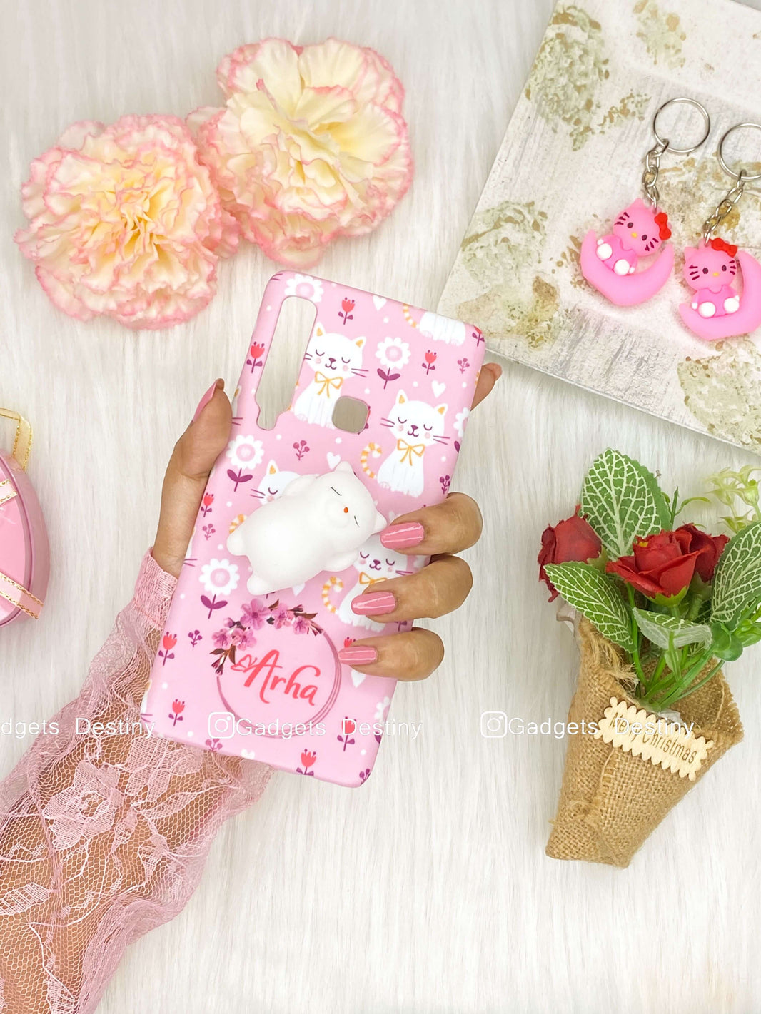 Squishy Cases – Gadgets Destiny