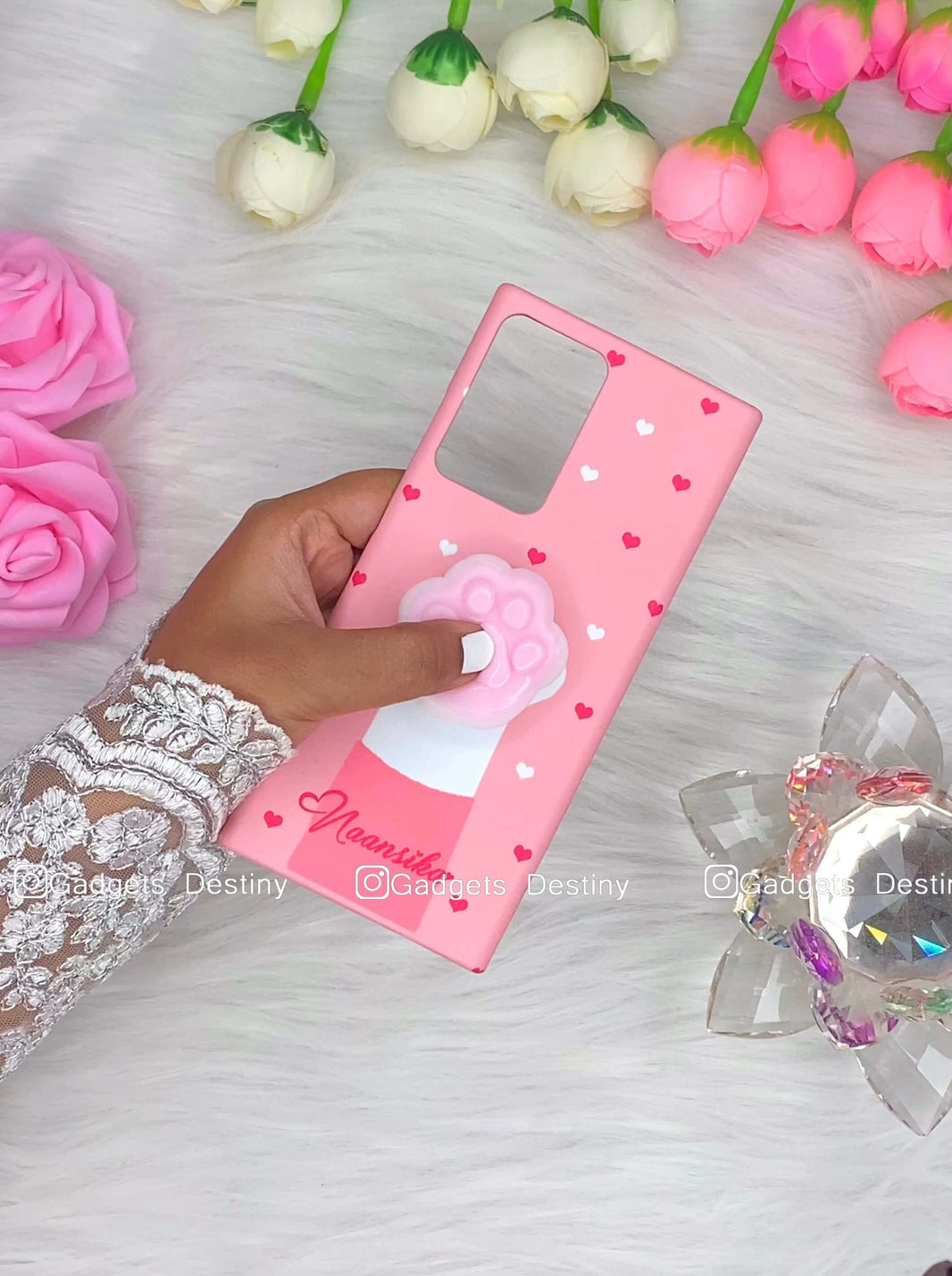 Squishy Cases – Gadgets Destiny