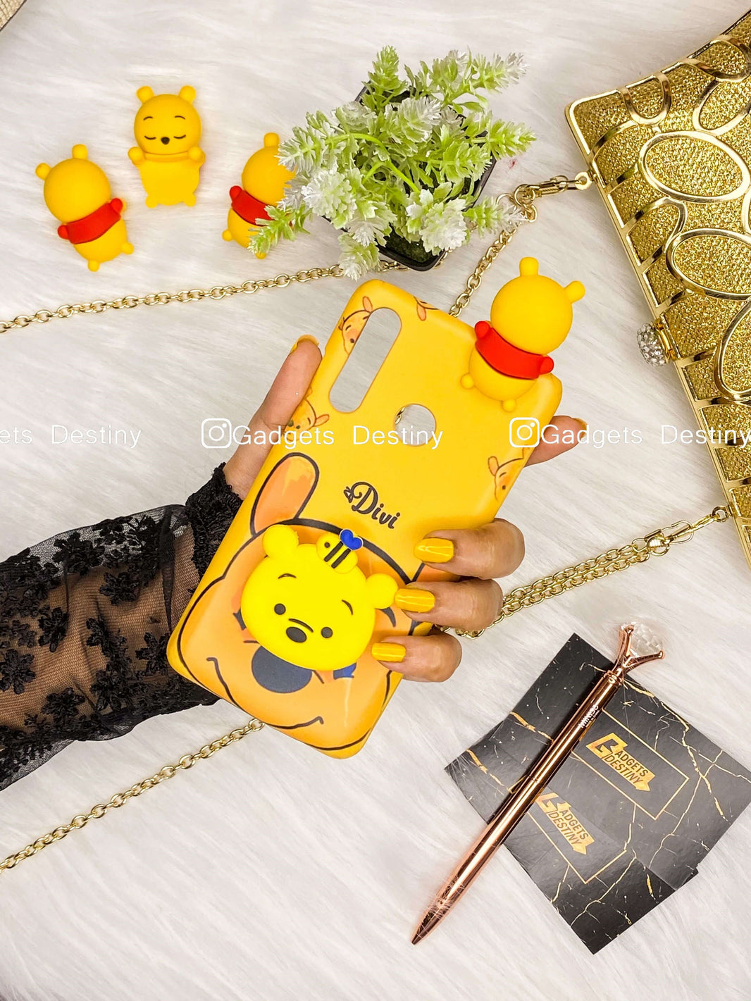 Toy Cases – gadgetsdestiny